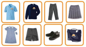 Uniform - Keys Meadow Primary School